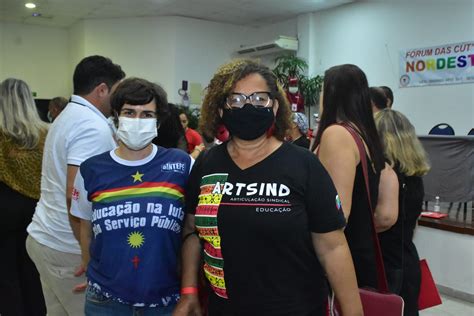 CUTs do Nordeste reivindicam participação no Fórum dos Governadores