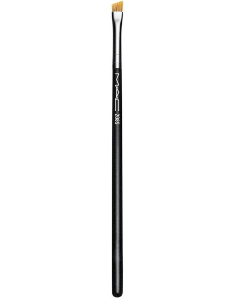Mac Professional Makeup Brushes