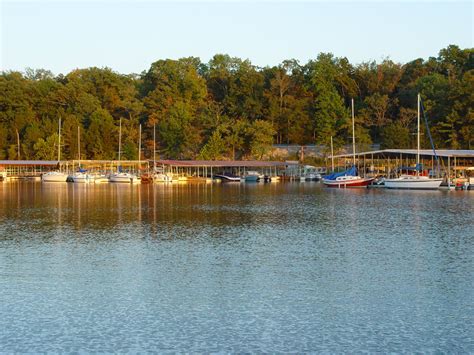 Table Rock Lake State Park Marina Cabinets Matttroy