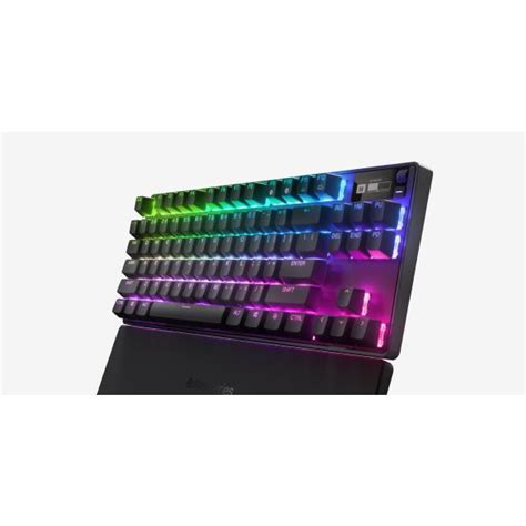 SteelSeries Apex Pro TKL Wireless Gaming Keyboard JB Hi Fi