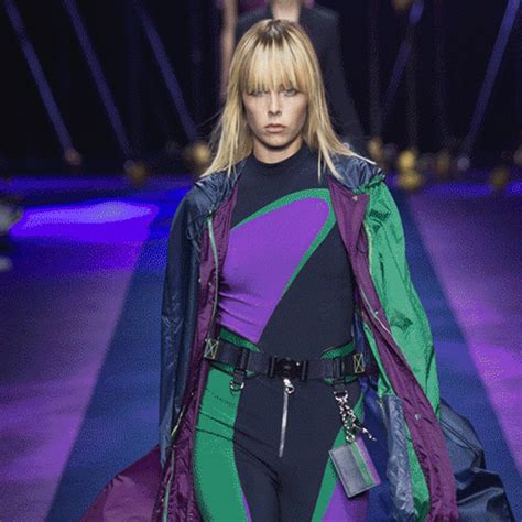 The Top 8 Collections Of Milan Fashion Week