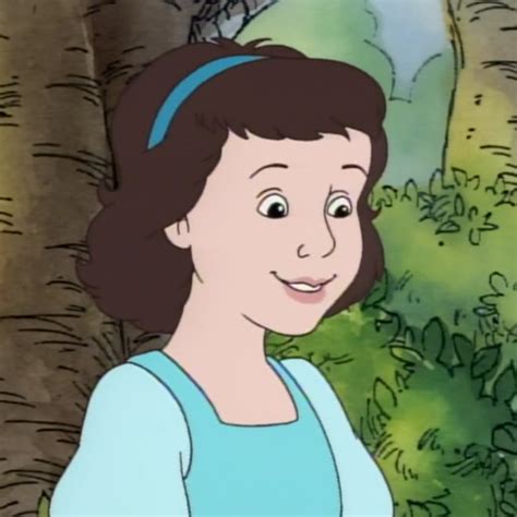 Emily Television Little Bear Wiki Fandom