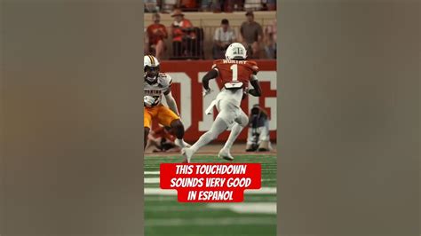 This touchdown Sounds very good - YouTube