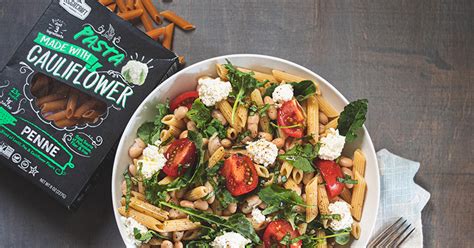5 Easy Veggie Packed Vegan Pasta Recipes