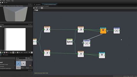 Substance Designer Using The Pixel Processor For Sprite Sheets