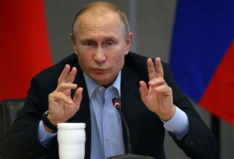 La Nueva “ofensiva” De Putin En Ucrania Parece Otro Desastre