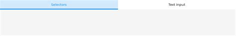 Lvgllvgl教程之修改lvgl Tabview部件顶部框选项卡的默认样式lvgl Tabview 选中颜色 Csdn博客