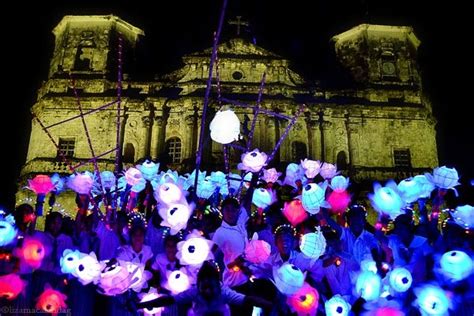 Festival And Events 2020 Behold Bohol