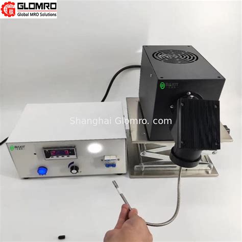 300w Xenon Arc Lamp Power Supply Xenon Light Source