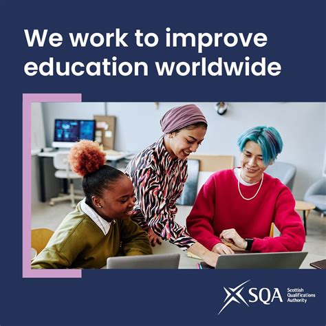 International Consultancy Services Sqa Scottish Qualifications