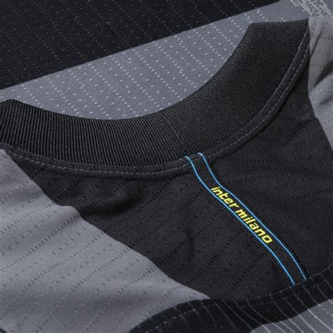 Inter Milan Third Kit