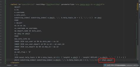 Javasqlsqlexception Parameter Index Out Of Range 1 ＞ Number Of