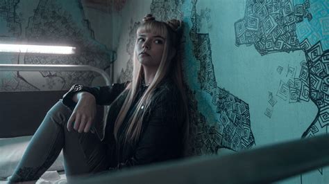 Slideshow The New Mutants