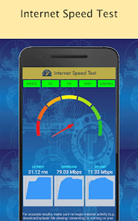 android 용 network speed test tv phone apk 다운로드