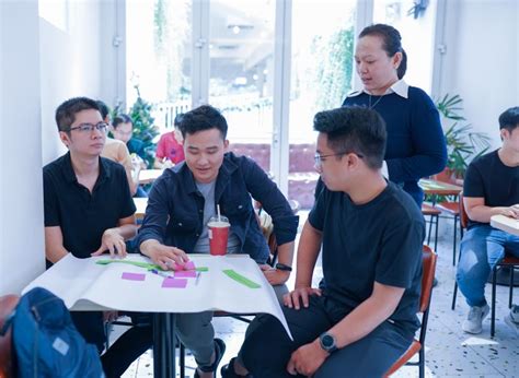 Axonactive Scrumbreakfast Axon Active Agile Software Development