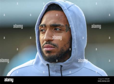 Mallik Wilks 7 Of Sheffield Wednesday Arrives Ahead Of The Sky Bet
