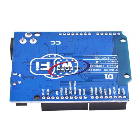 mua bộ 1 5 bảng mạch arduino esp 12f 12e wemos d1 wifi uno esp8266 cho