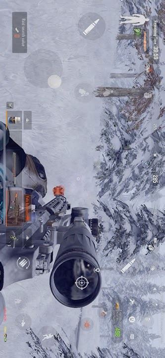 T7 With Lr Ar2 👌 Arena Breakout Northridge Ld Arenabreakout Gaming