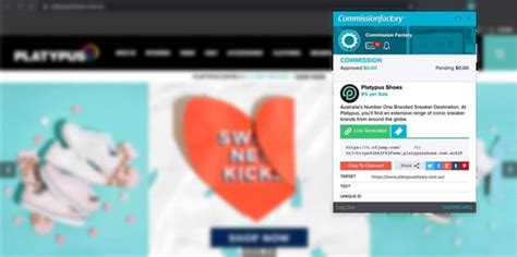 Discovery Deep Linking Chrome Extension