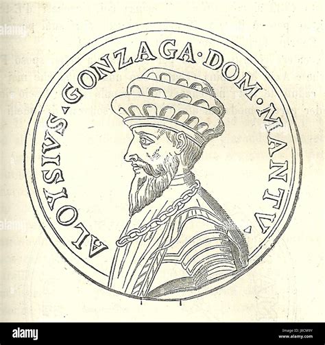 Luigi Gonzaga Hi Res Stock Photography And Images Alamy