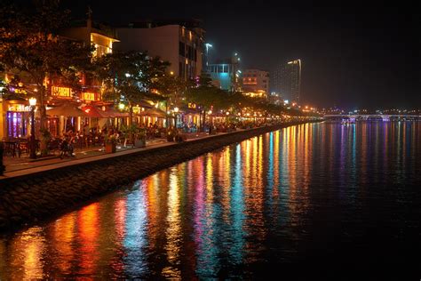 Da Nang Nightlife Best Bars Clubs And Evening Activities