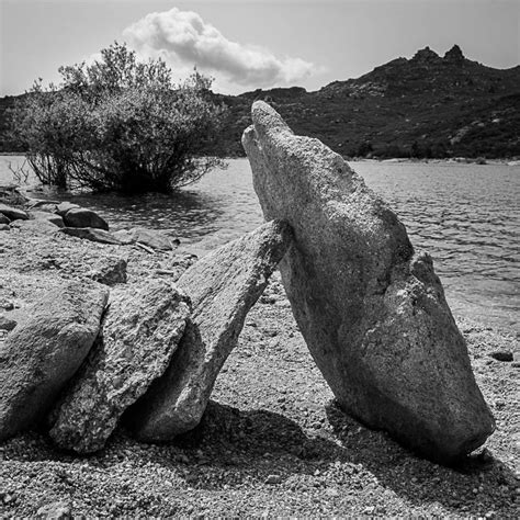 184 Megalithic Structures Dialogue In Photography