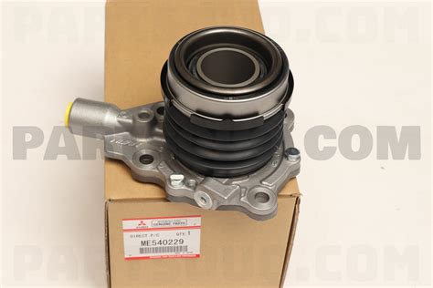 Cyl Assycl Rls Concentric Me540229 Mitsubishi Parts Partsouq