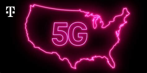 T‑mobile Launches First Ever 5g Network Slicing Beta For Developers T