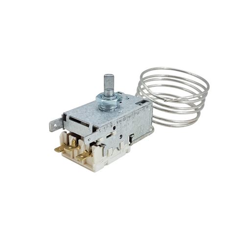 Ranco Thermostat K59 H2800 Passend Liebherr 6151087 Bosch 00157667 Mi