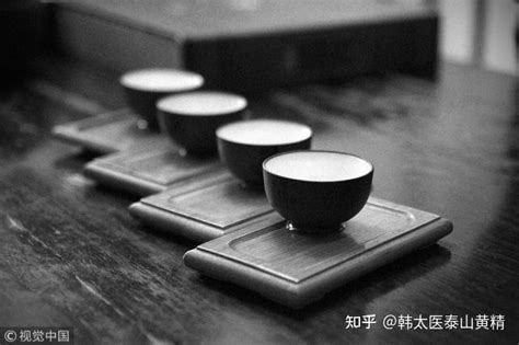 韩太医为什么说泰山黄精茶可以每天喝呢 知乎
