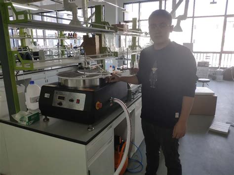 Cooperation With Xian Jiaotong University