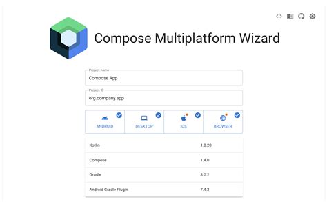 Compose Multiplatform Now Supports Ios Officially Tada And C Kotlinlang