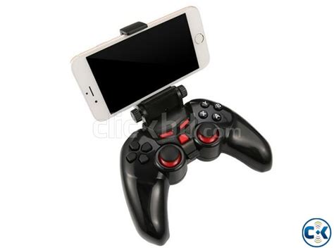 DOBE TI 465 Wireless Gamepad For PC Android ClickBD