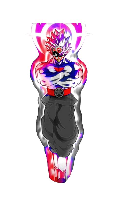 Daishinkan Xeno Black True Form Aura Png By Tellovrdz27 On Deviantart