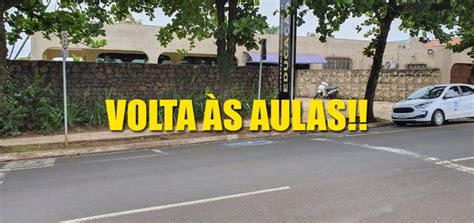 Prefeito Lucas Libera Volta De Aulas Presenciais Nas Escolas