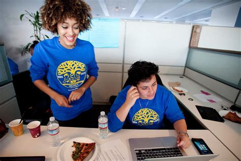 How To Win A Hackathon By Storm White Youth Radio By Yr Media Medium