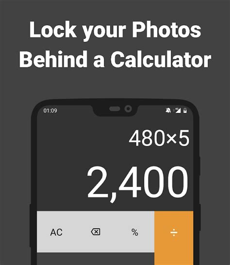 Decrypting ‘secret Calculator Photo Vault Forensics One Byte At A Time