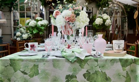 Rules For Table Centerpieces At Wesley Doreen Blog