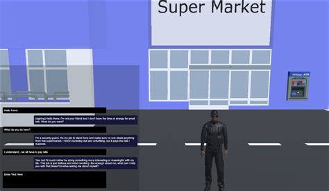 Unityai Unity3d Ai Template