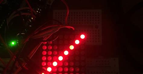 8x8 Matrix Album On Imgur