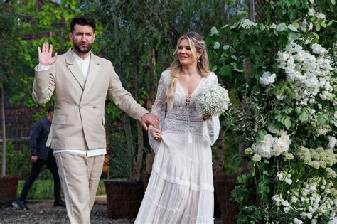 Marii absenți de la nunta lui Smiley cu Gina Pistol Detalii despre evenimentul anului
