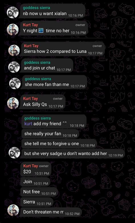 9 September 2023 Kurt Tay Foo Wei Working As Hotel Room Service