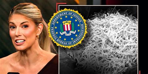 Fbi Whistleblower ‘people Inside The Fbi Have Been Working Night And