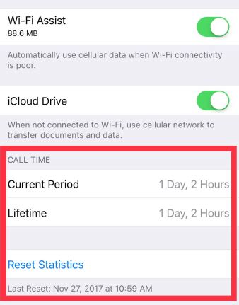 How To Check Data Usage On IPhone 7 Detailed Guide