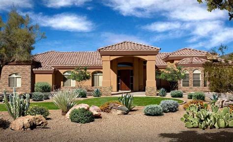 20 Inspiring Exterior House Paint Color Scheme Ideas