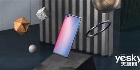Reno3 Pro的4g版海外发布：6400万像素后置四摄前置双摄打孔手机新浪网