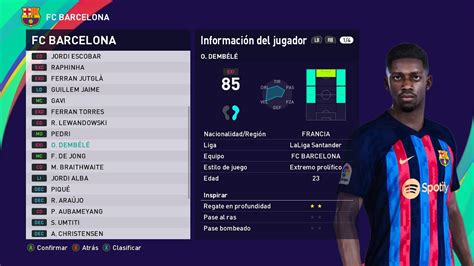 PES 2021 Next Season Patch 2023 UPDATE OPTION FILE 2023 PS4 PS5 PC