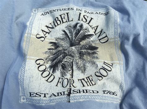 Clothing Store Sanibel Florida Shops Shirts Ts Retail Captiva