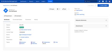 What to expect: Sample lifecycle of a change | Jira Service Management Data Center 5.16 ...