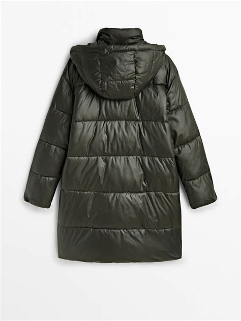 Куртка Massimo Dutti - купить с доставкой по выгодным ценам в интернет ...